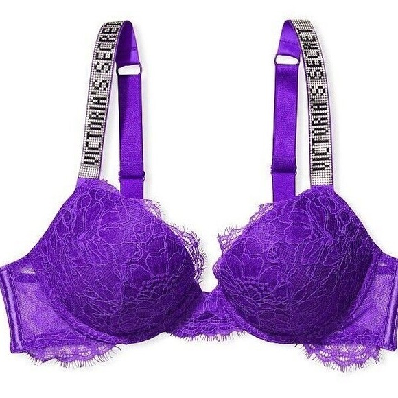 Victoria's Secret | Intimates & Sleepwear | 3 Victorias Secret ...